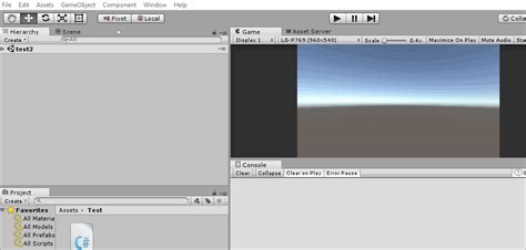 c# - Unity Scripts edited in Visual studio don't provide autocomplete ...
