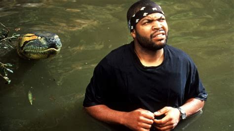 Anaconda Movie Review The Austin Chronicle