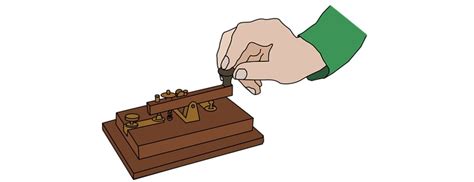 Should You Master Morse Code To Get Ham Radio License Johnson S