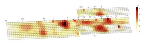 The Inversion Result Of Teleseismic Data [1] A And This Article B Download Scientific Diagram