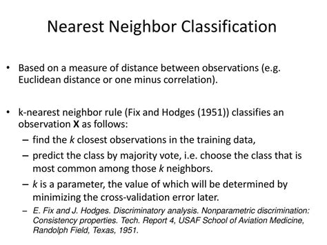 Supervised Learning Classification Ppt Download