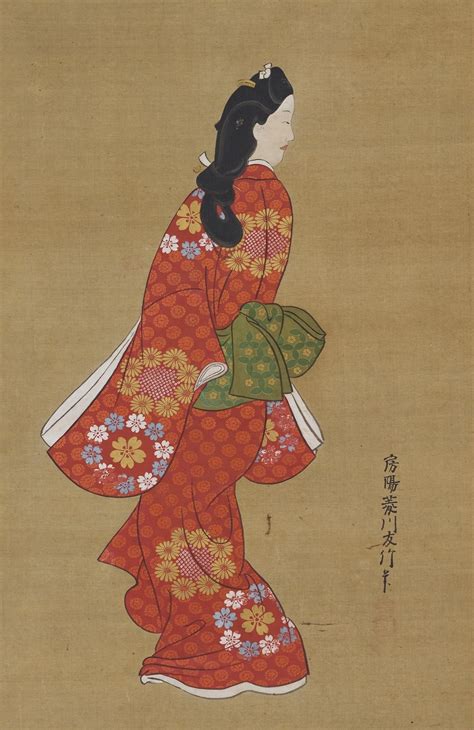 東京国立博物館所蔵の名品から複製きものが完成 特別展きもの KIMONO 8 23 にあわせて公開中 上野エリアの観光博物館