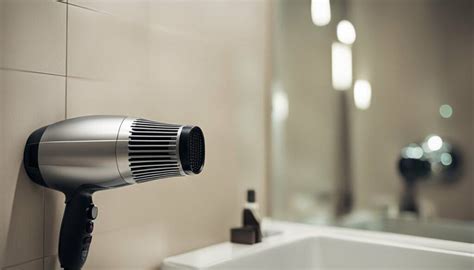 Hair Dryer Singapore Top Picks For Fast And Efficient Drying Kaizenaire