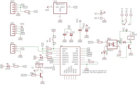 Project Iot Esp8266 Esp12e Duwi Arsana