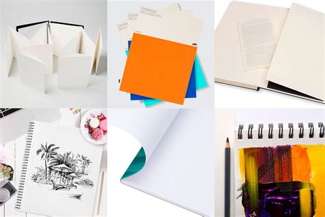 Best Mixed Media Sketchbooks Gathered
