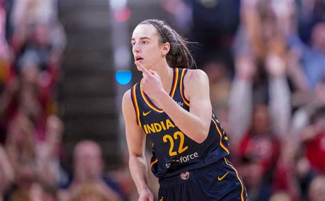 Caitlin Clark Play Remarks From Indiana Fever Coach Christie Sides Make