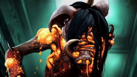 New Dbd October 2024 Codes And How To Get Early Access To Gruesome Skin