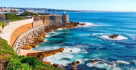 Cascais Itinerary Explore Portugals Coastal Gem