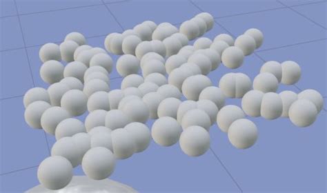 Project Chrono Chrono Blender