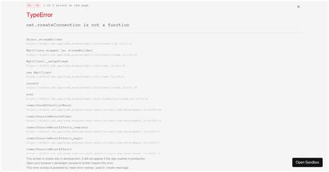 Mqtt React Hooks Examples CodeSandbox