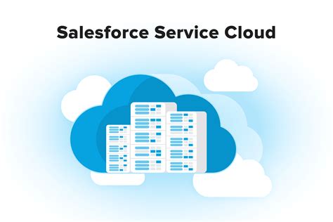 Salesforce Service Cloud Use Cases Onilab Blog