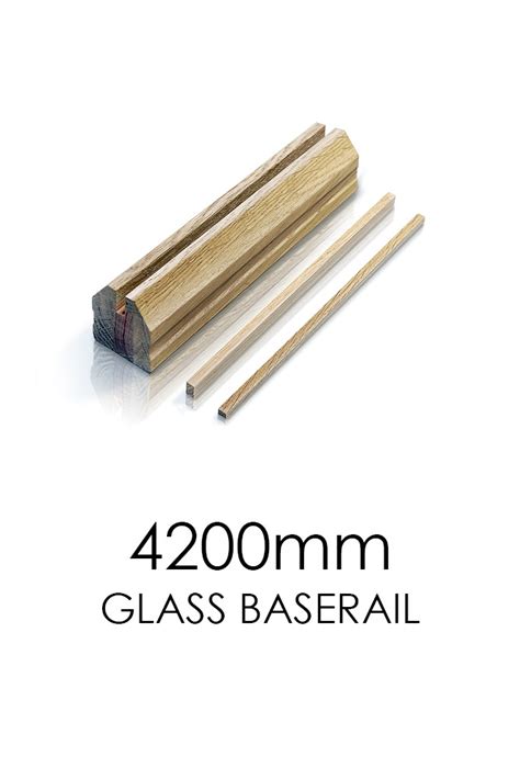 Glass Rake Panel George Quinn