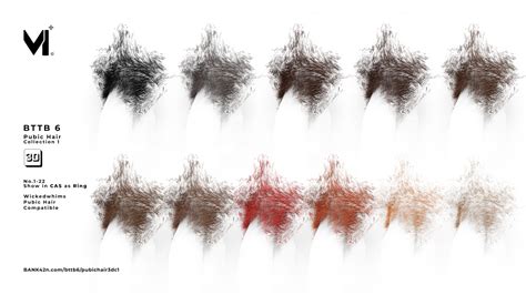 Bttb 6 Pubic Hair 3d For The Sims 4 Wickedwhims Bank42n On Tumblr