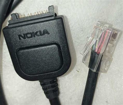 Nokia Usb Cable Pinout Guide Find The Right Connection