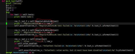 Sonic Vxlan Decap Rancho Blog