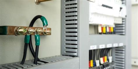 Abyanuddin Salam On Linkedin Grounding And Ul 508a Standards Part 2 Sizing And Power Supplies