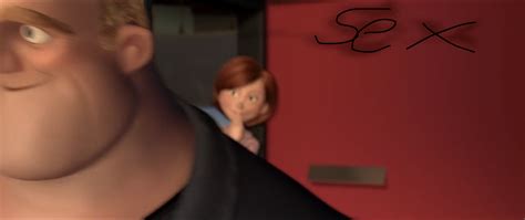 “sex” In The Incredibles 2004 Album On Imgur