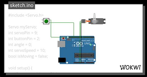 Laba 8 Wokwi Esp32 Stm32 Arduino Simulator Laba 8 Wokwi Esp32 Stm32 Arduino Simulator