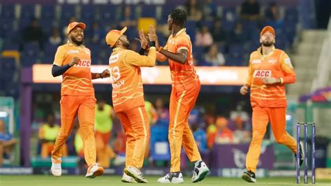 GUL Vs SJH Dream11 Prediction Playing XI ILT20 2024 Fantasy Cricket