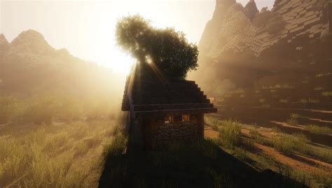 Шейдеры Arc Shader