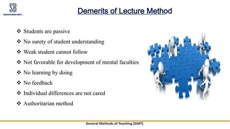 Lecture Method Of Teaching Discussion Method Of Teaching