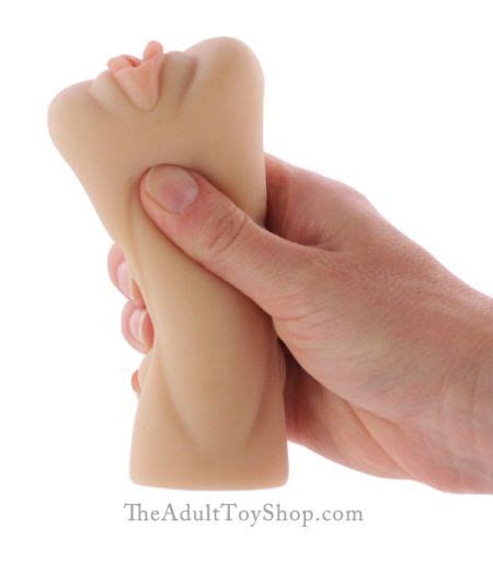 Cloud Pocket Pussy Sex Toy Theadulttoyshop Com