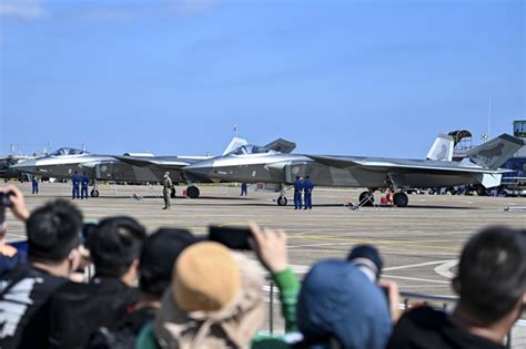 頭條揭密戰局崩潰俄軍火珠海航展賣不動 還招來陸媒軍迷群嘲 政治 中時新聞網