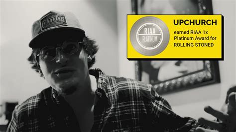 Ryan Upchurch Rollin Stoned Certified Platinum Youtube