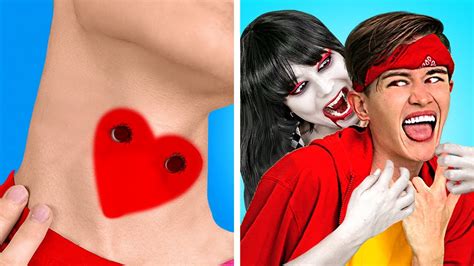 Mi Niñera es un Vampiro Historia de Amor de HIELO vs FUEGO por La La