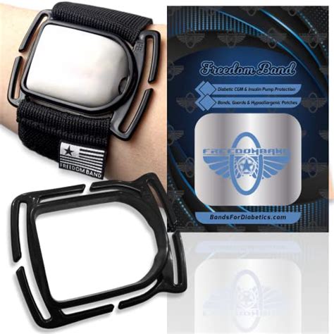 Best Arm Bands For Omnipod Insulin Pump