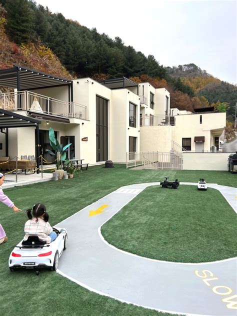 엠포레 가평 신축 키즈풀빌라 감성펜션 찐으로 예뻤던곳 네이버 블로그