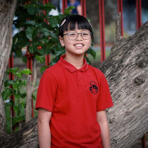 June Aimee Lee Pt England School