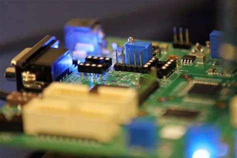 How Asml Sparked A Global Chip Stock Sell Off