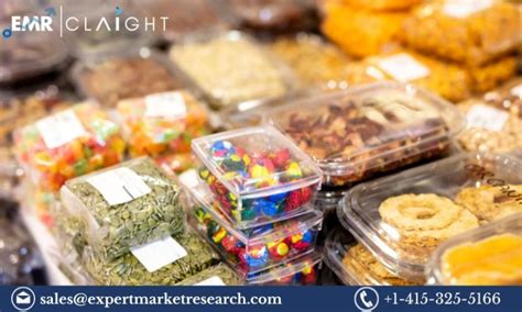 Mexico Flexible Packaging Market Size Share Price Trends
