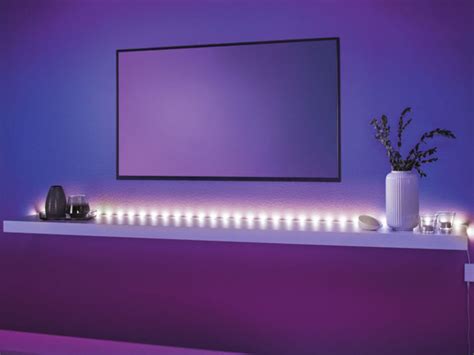 LIVARNO Home LED Band Mit Funktechnologie Zigbee Smart Home 3 0 Im