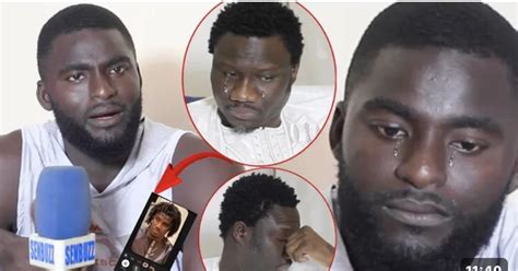 Ameth Thiou dafa commencé dof Son fils Idy met fin aux rumeurs vidéo