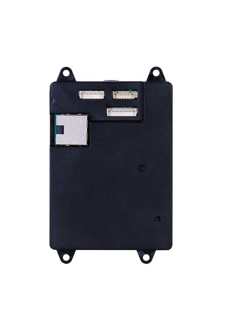 Abb Ip Interface Module Lan Rs485 Amber Tech