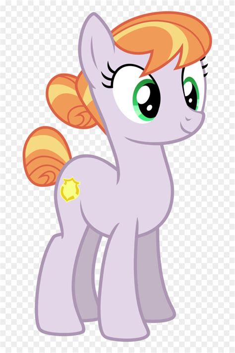 Mlp Vector