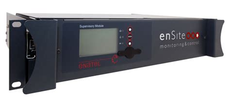 Image 1 Enatel Ensite Monitoring And Control Power On Australia