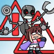 FNF QT: Rewired Online Game 🕹️ Play Now