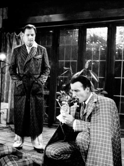 Sherlock Holmes Und Das Halsband Des Todes Film 1962 Trailer