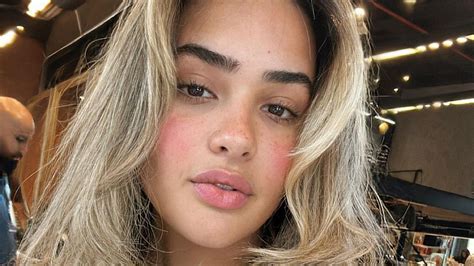 Lorrayne Oliveira Confira Sua Biografia E Idade