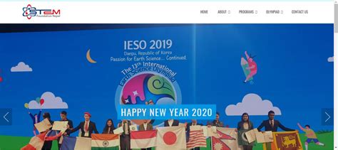 Stem Foundation Nepal Linkedin