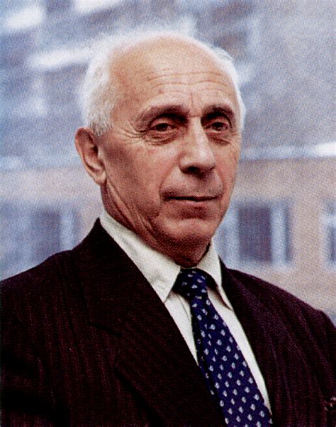 Памяти Владимира Акимовича Ацюковского — Прорывист