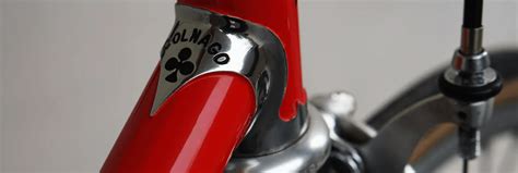 Colnago Bicycles