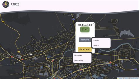 Building A Realtime Emergency Response System Upstash Blog