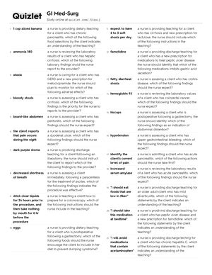 Careplan 2 Med Surg Care Plan Meds For Med Surg Aurora University