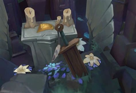 Leak Cithria From Lor Might Be The Next Champion In Season 2026 In League Of Legends — Escorenews