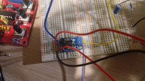 Adafruit Mono 25w Class D Audio Amplifier Pam8302 Not Working General Guidance Arduino Forum