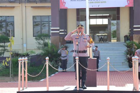 RRI Co Id Maknai Hari Kesadaran Nasional Dengan Kerja Profesional
